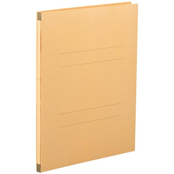 書類に合わせて背幅が伸びる便利なファイル書類の量にあわせて背幅が最大10cmまで伸びます。　ワンタッチ操作のオリジナルファスナー式とじ具。　背幅を最高10cmまで伸ばす事ができるので一般のファイルと比べて約4倍 6倍の量が収容できます。　書...