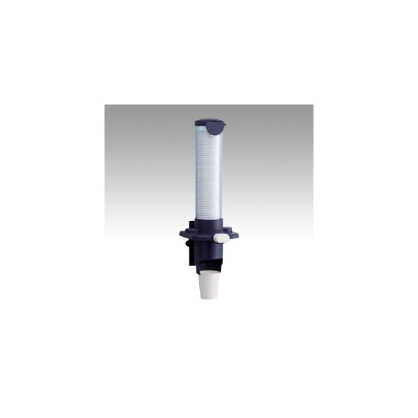 ●仕様：１５０ｍｌ用●外寸：幅１４３×奥１６０×高４３０ｍｍ●収納個数：約６０個●材質：本体／フタ＝ＡＢＳ樹脂，筒部＝ＰＣ●ネジ付