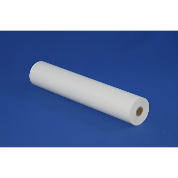 ●規格：Ｂ４判●サイズ：幅２５７ｍｍ×長３０ｍ×芯０．５インチ●材質：感熱紙，Ｇ３標準紙●表巻き