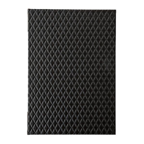 お店の雰囲気に合わせられるメニューファイル追加ケース（ＭＢ-101）は最大１シート（４ページ）追加できます。表紙付　Ａ４。ケース：１枚４ページ分付属。中紙サイズ：W210XD297mm（Ａ４サイズ）。【材質】塩ビ【本体重量】398g【本体サ...