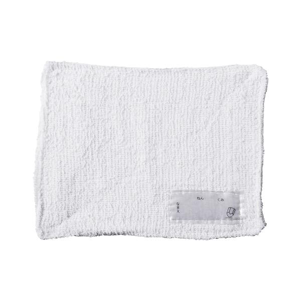 えのぐセット用雑巾。サイズ:5×200×150mm