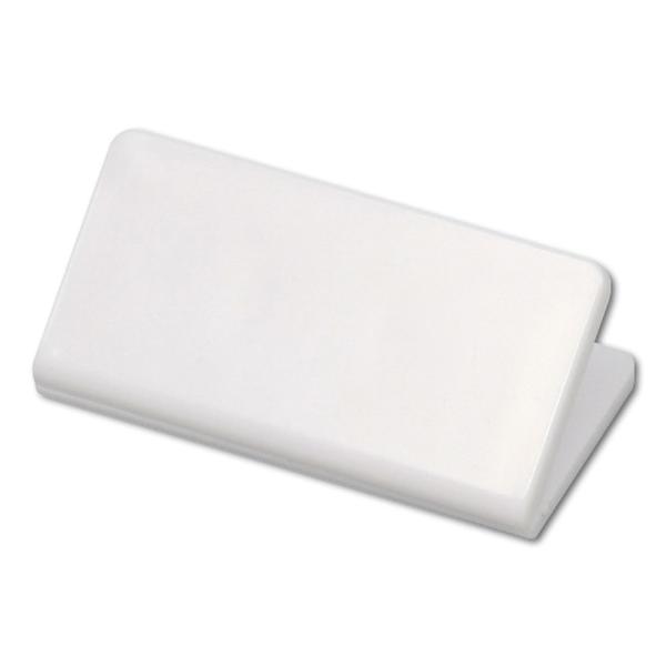 どこにでも使えるシンプルなマグネットです。商品サイズ:65×32×25mm■商品サイズ：65×32×25mm■素材：ABS■生産国：中国■挟める厚み：約1cm〜2cm以下（※クリップの口と口が平衡になる幅は1cmくらいです。最大限に開くと約...