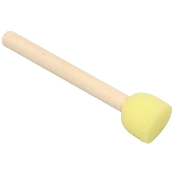 ATミニスポンジタンポ。商品サイズ:φ20×89mm■商品サイズ：φ20×89mm●自由研究●夏休み●工作