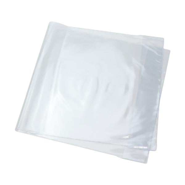 おえかきアルバムのカバーです。大切なアルバムの汚れや破れを防止します。■商品サイズ：628×318mm ■重量：46g ■材質：PVC ■生産国：中国●工作