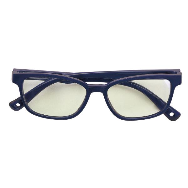 ブルーライトカット,メガネ,子供用PCメガネ,携帯用,折りたたみパソコンメガネ,コンパクト,キッズ,ジュニア,おしゃれブルーライトカットメガネ｜子供用PCメガネ携帯用コンパクト折りたたみソフトケース付お子様の大切な目を守るこども用PCメガネ...