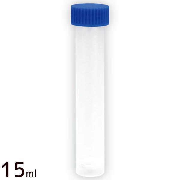 PP素材の試験管。商品サイズ:100×15φ■商品サイズ：100×15φ■重量：6g■材質：PP■カラー：透明■生産国：中国●自由研究