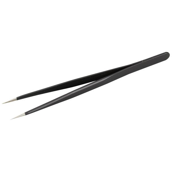 細かい作業に便利なピンセット!商品サイズ:全長/140mm■商品サイズ：全長/140mm■重量：20g■材質：ステンレス■生産国：中国