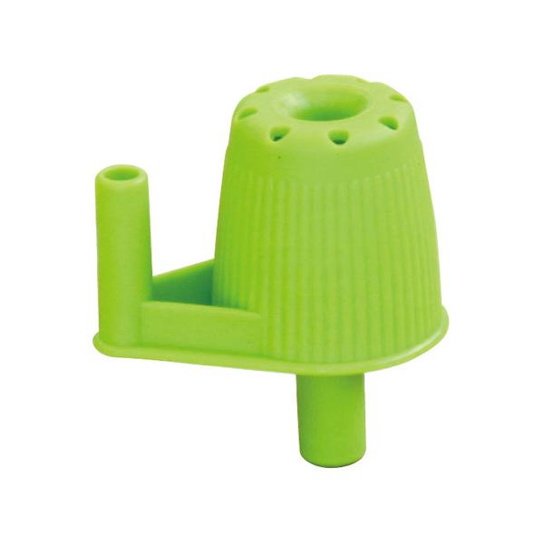 手近なペットボトルをジョーロとして使える!商品サイズ:51×55mm■商品サイズ：51×55mm■重量：9g■材質：PP■生産国：中国【#40%OVEROFF_ITEM】