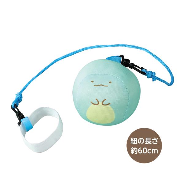 おすすめキッズこども子どもボールスキップスポーツかわいいすみっこぐらしキャラクターすみっコぐらし,スキップ,おもちゃ知育,運動,幼児外遊び,室内遊び,足かけリング,幼稚園,保育園すみっコぐらしソフトスキップとかげ｜知育おもちゃ運動幼児外遊び...