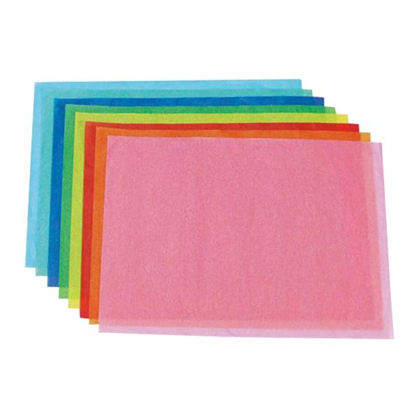 装飾に便利なおはながみの8色セット!商品サイズ:195×240×5mm■商品サイズ：195×240×5mm■重量：9g■材質：紙■セット内容：おはながみ(もも・オレンジ・あか・きいろ・みどり・あお・あおみどり・みずいろ)(192×248mm...