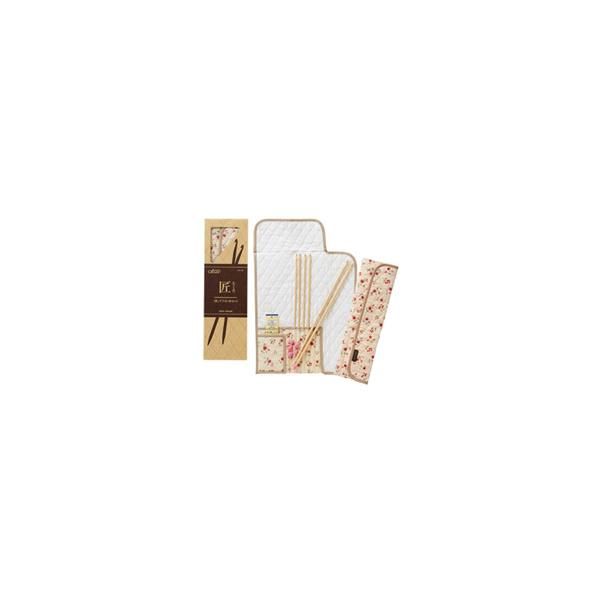 クロバー,アフガン針,あみ針編み物,手芸用品手作り,趣味,裁縫,ホビー,針セットクロバーアフガン針セット｜あみ針編み物手芸用品送料無料竹製「匠」アフガン針の主要番手をケースにセットしました。すっきり収納。持ち運びに便利。■商品サイズ：「匠」...