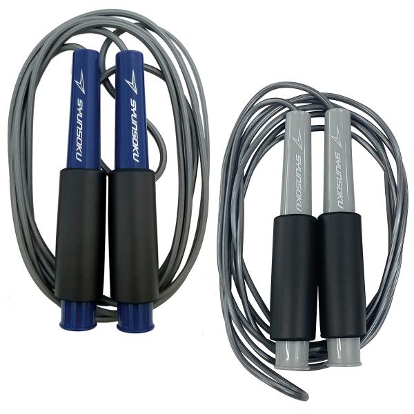 ロングタイプブルーグレー青ネイビー縄跳び縄とび学校体育運動神経運動会体育なわとび,瞬足なわとび,瞬足,縄跳び,なわとび小学生,縄跳び子供用トレーニング,子供用,ダイエット運動会,キッズ,男の子,外遊び,運動神経デビカ縄跳び｜子供用トレーニン...