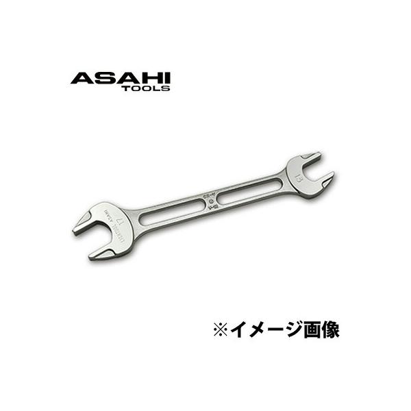 メーカー比で20%以上軽量化するとともに省資源を目指した工具です。JISS級です。ネジの締結作業。長時間にわたる作業。全長:115mm■全長：115mm■板厚：4.2mm■対辺寸法：8×10mm■質量：19g■その他：JISS級やり形■材質...