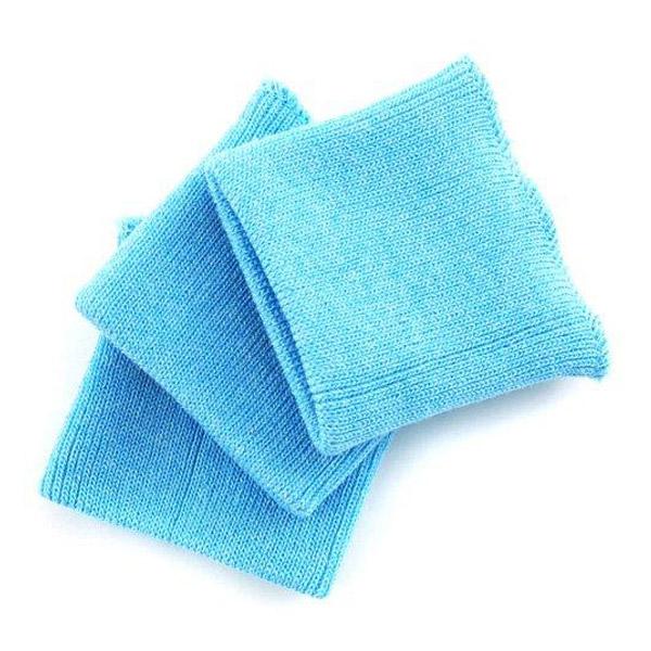 ニュータイプ塵埃簡易マスク用の接顔メリヤスです。■種類：取替え接顔メリヤス■内容：3枚入