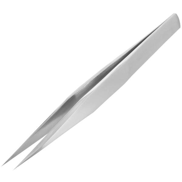 鉄腕ピンセット/極小部品の摘み作業などに。■全長(mm)：125■幅(mm)：9■先端サイズ(mm)：0.5■重量(g)：24■つまみ荷重(g)：150■材質：SUS304●engineer●買い回り