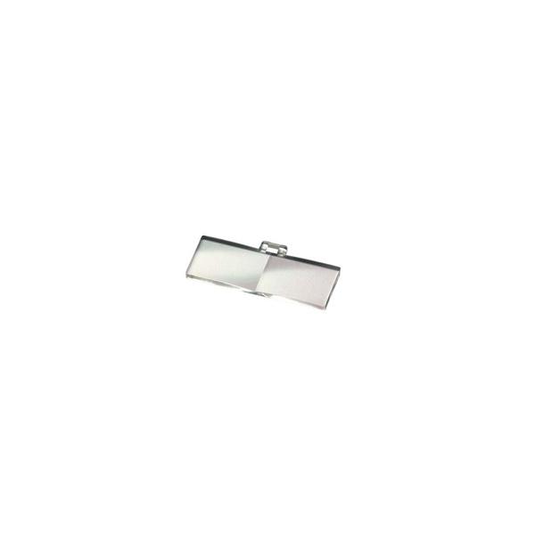 両眼レンズ。作業用ルーペ「ラボシリーズ」専用の交換用レンズです。倍率:1.7倍■倍率：1.7倍■作業距離：約40mm■レンズ材質：RXM光学樹脂■重さ：約8g西村三十郎商店