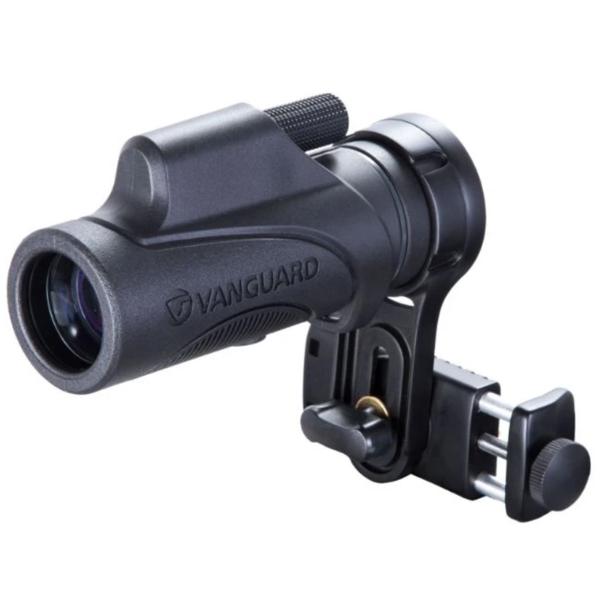 VESTA8320Mは、ポケットに入れてどこでも使えるコンパクトで軽量な単眼鏡です。野生動物の発見でも、スポーツイベントやコンサート・ライブでも、この単眼鏡を使えば8倍の距離まで近づけることができます。さらにスマートフォンアダプターとBlu...