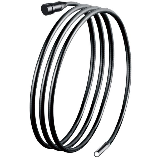 9mm5MカメラケーブルG3■サイズ：長さ5m直径9mm■カメラ焦点：1-6cm