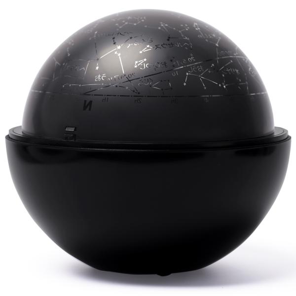 ホームプラネタリウム,スターサテライト,家庭用,天井,星座 おもちゃ,インテリア,学習,投影 星空,室内,回転式,北天,星座名 ホームプラネタリウムスターサテライト回転式｜家庭用おもちゃインテリア学習星空投影北天の夜空がお部屋に広がります。...