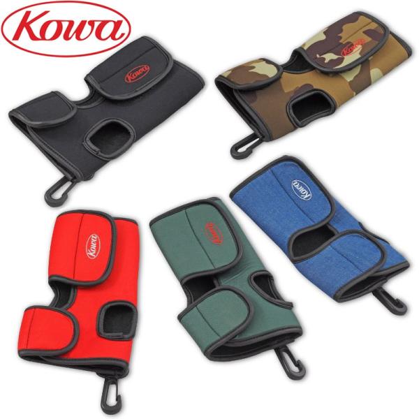 軽量コンパクトなTSN-501/502にフィットしたステイオンケースです。