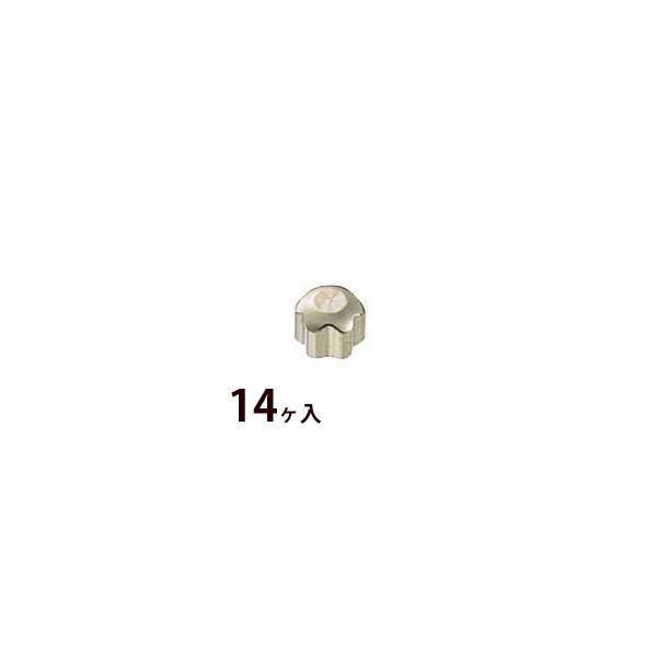 底付ナットG1.4×2.6×2.0【※メガネ店様向け商品】■サイズ：内径1.4mm×外径2.6mm×厚み2.0mm■用途：ツーポイント■内容：14ヶ入眼鏡屋ナット,メガネ,眼鏡,底付ナット,ツーポイント,1.4×2.6×2.0,ナット メガ...