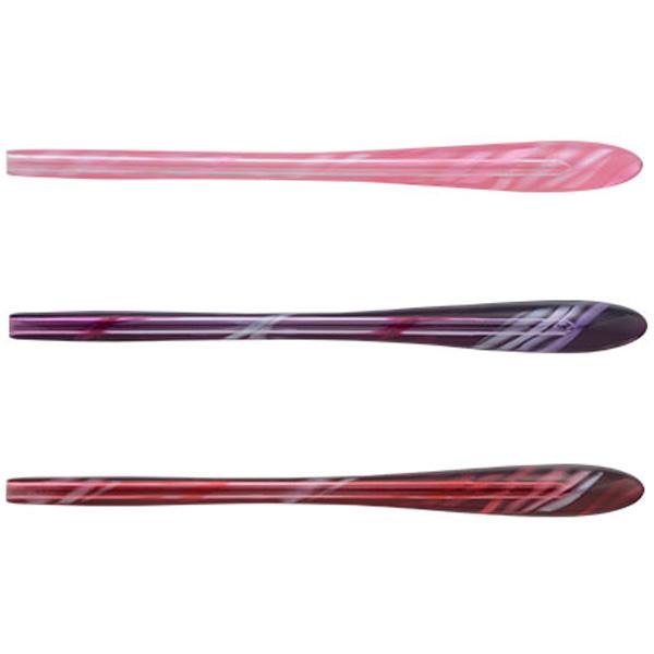 透明性に優れ、模様、色合いなどを鮮明に見せることが出来ることから、多くの18Kフレームなど高級フレームに使用されています。【ご注意ください！】※メガネ店様向けの商品です。取り付けには、メガネヒーター（加熱する為の機械）や専門的な知識や経験が...