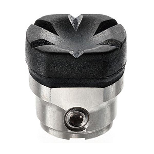 9000用カニ目レンズ押えLE10CH-1【※メガネ店様向け商品】■適合機種：LE-9000、ME-1000