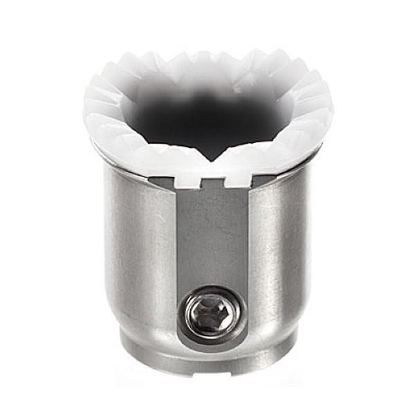 ワイドカップホルダ(9000用)【※メガネ店様向け商品】■適合機種：LE-9000、ME-1000