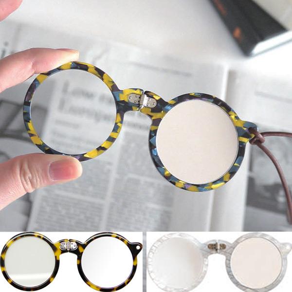 ルーペ,ペンダント,携帯用,アクセサリー拡大鏡,ミラー,便利グッズルーペペンダント,手元用ルーペ,小型ルーペ,持ち運びルーペ,拡大鏡ミラーペンダントルーペ｜携帯用拡大鏡&amp;ミラー送料無料福井県鯖江のメガネ工場とコラボレーションして生ま...