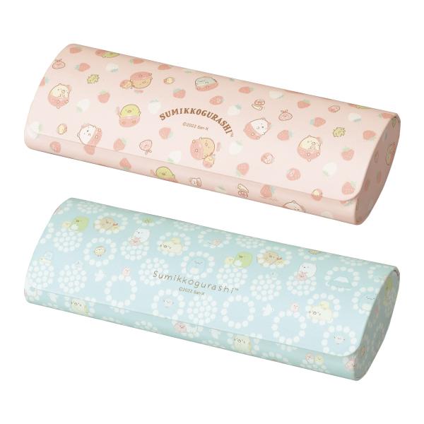 メガネケースめがね入れめがねふきメガネ拭きマグネット付きメガネケース,眼鏡ケース,すみっコぐらしおしゃれ,かわいい,キャラクター収納,プレゼント,レディース,携帯,敬老の日メガネケース眼鏡ケース｜すみっコぐらしおしゃれかわいいキャラクター収...