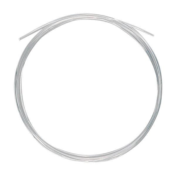 ナイロール上糸ハードP-3【※メガネ店様向け商品】■特長：ナイロール上糸ダルマ型■サイズ：長さ90cm×太さ0.5mm■生産国：日本■注意：※メガネ店様向けの商品です。使用には専門的な知識や経験が必要です。めがね自分で修理レンズナイロン糸切...