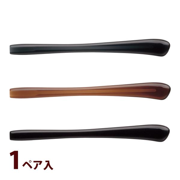 STモダン1ペア入平芯合口径。芯径:2.3mm〜2.7mm【ご注意ください！】※メガネ店様向けの商品です。■芯径：2.3mm〜2.7mm■全長：73mm■セット内容：1ペア入■生産国：日本■注意：※メガネ店様向けの商品です。取り付けには、メ...