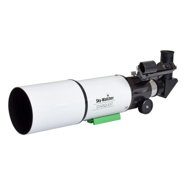 SkyWatcher,天体望遠鏡,スタークエスト天体,望遠鏡,観測スカイウォッチャー,STARQUEST,天体観測,天体望遠鏡セット,初心者,子供SkyWatcherスタークエスト80天体望遠鏡｜STARQUEST口径80mm、焦点距離40...