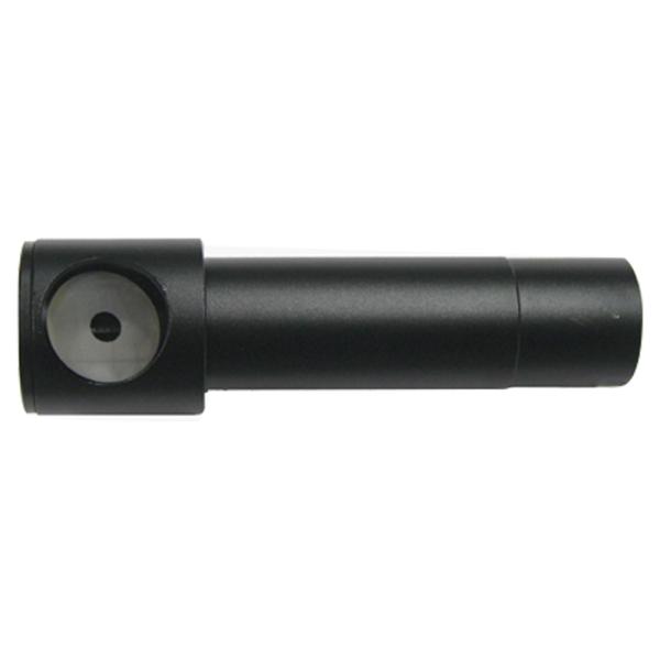 ニュートン反射望遠鏡などの光軸調整に大変便利です。31.7mmサイズのコリメーションアイピースです。