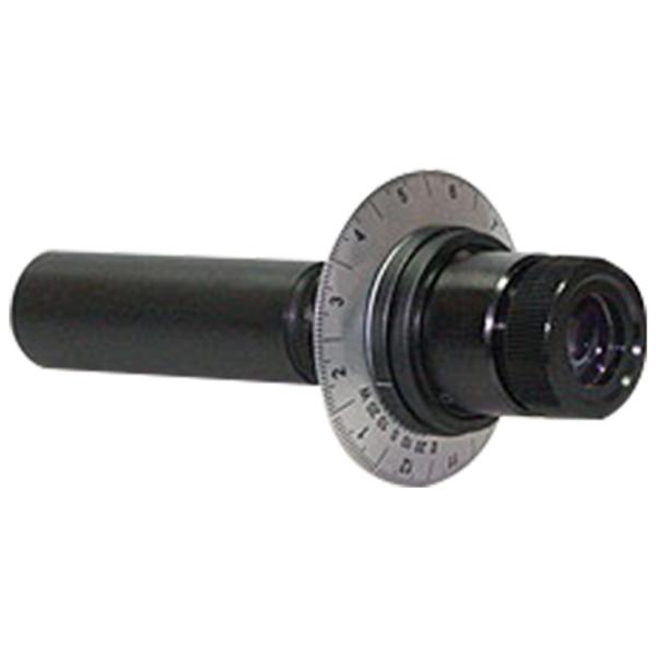 スカイウォッチャーEQ3マウント専用の極軸望遠鏡です。●20240621_サマーセール2024