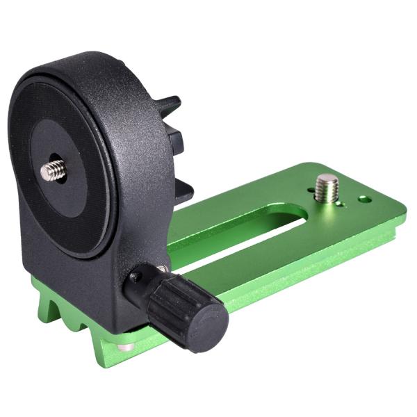 EQM-35Pro赤道儀とそれぞれを組み合わせることで、星野赤道儀として使用することが可能です。雲台部の微動ネジでカメラの向きを調整できます。■重量：約495g天体望遠鏡天体観測月惑星星クレーター星雲星団銀河おすすめイベント