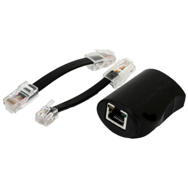 Sky-WatcherGOTOマウント(赤道儀、経緯台、ドブソニアン)のハンドコントロールポートに接続することで、専用アプリ「SynScan」または「SynScanPro」(Android/iOS対応)からWi-Fiで遠隔操作が可能になりま...