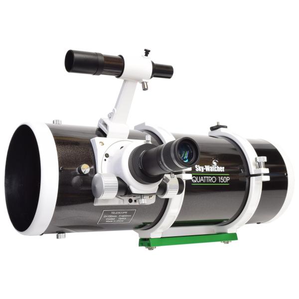 口径150mm焦点距離600mmF4アメリカンサイズアイピースSky-Watcher,天体望遠鏡,反射望遠鏡,ニュートン式,鏡筒スカイウォッチャー,Quattro望遠鏡,天体,天体観測,電子観望,写真撮影,アリミゾ,アリガタSky-Watc...