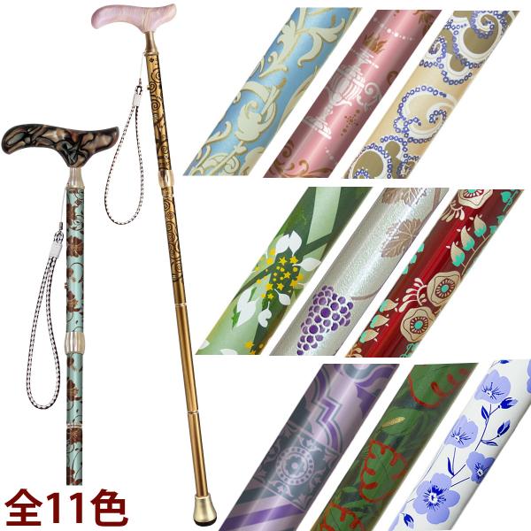 杖,ステッキ,グランドカイノスドンナ歩行杖,おしゃれ,高齢者介護杖,リハビリ,女性用,シニア用,軽量杖グランドカイノスドンナ｜おしゃれ歩行杖高齢者用送料無料コーディネートが楽しい、お洒落な最上級モデル。引き立つ個性、際立つ若さ、揺るぎない安...