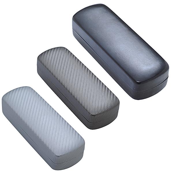 大人おすすめ眼鏡屋黒ブラックグレーシルバーメガネ老眼鏡サングラスメガネケースバネ蝶番,ギフト,プレゼント,誕生日,おしゃれ眼鏡ケース,めがねケース,贈り物,男性,女性,メンズ,レディースメガネケースバネ蝶番式｜おしゃれギフトメガネケースバネ...