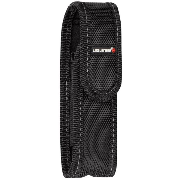 レッドレンザー,P5,ポーチ,懐中電灯,LEDフラッシュライト,ベルト,防災,アウトドア,ナイロンポーチ,ケース,アクセサリー,収納,ライトレッドレンザーP5用ポーチ｜フラッシュライトベルト収納0337F1R,M5,P5.2,P5R.2,T...