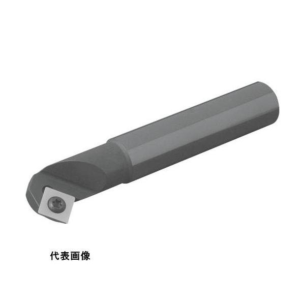 切削工具 旋削・フライス加工工具 刃先交換式工具 ●面取り加工用エンドミルです。●面取り加工用。●適合チップ：SD○○09T2●面取り角：45°●スクリュークランプ方式