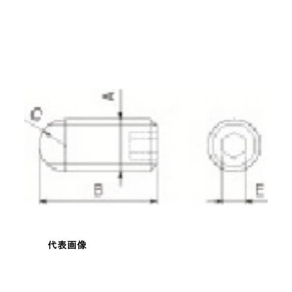 切削工具 旋削・フライス加工工具 刃先交換式工具 ●部品：ねじ