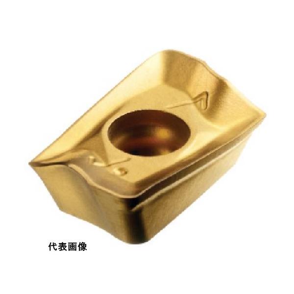 切削工具 旋削・フライス加工工具 刃先交換式工具 ●高能率肩削り（ショルダー）カッター用チップです。●信頼性の高いカッター性能によりトラブルのないフライス加工を実現します。●刃先が正確なネジレ設計になっているため、精密研磨のソリッド工具に限...
