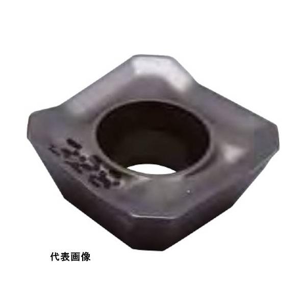 切削工具 旋削・フライス加工工具 刃先交換式工具 ●ハイレーキ低抵抗のため、ステンレスなどの難削材加工用に適しています。●フライス加工用。●A　チップ　CMT●サーメット