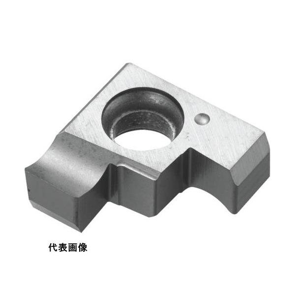 切削工具 旋削・フライス加工工具 刃先交換式工具 ●SIGEホルダ用内径溝入れ加工用チップです。●内径溝入れ加工用。●適合ホルダ：SIGER-A型●溝幅(mm)：1.00±0.025●ノンコート●呈色：輝灰色●研磨ブレーカ●超硬