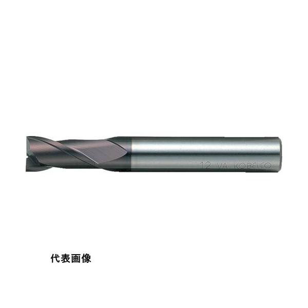 切削工具 旋削・フライス加工工具 ハイススクエアエンドミル ●高級粉末ハイスの母材に、バイオレットコーティングを施しました。●従来のTiNコーティング品に比べて1.5倍以上の長寿命です。●被削材:一般鋼、炭素鋼（〜30HRC）。●刃数ZEF...