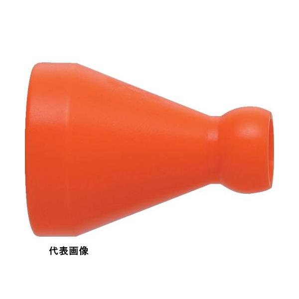 工作機工具 ツーリング・治工具 冷却装置 ●材質はポリアセタール樹脂を使用しており、機械的強度、耐疲労性、寸法安定性、耐油、耐薬品性に優れています。また、使用温度域も-30℃〜+80℃と広いのが特長です。●呼びサイズ：3/4×1/2●長さ(...