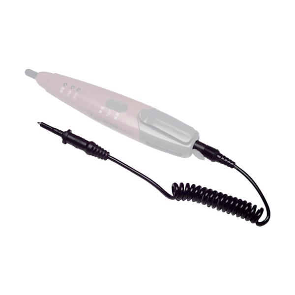 測定・計測用品 工業用計測機器 検電器 ●HT-670用のリード線です。●長さ(mm)：300●摘要：HT-670●本体は別売となります。