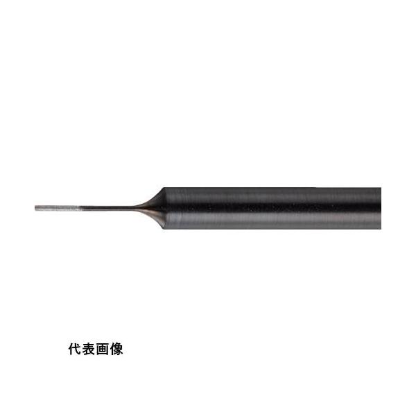 電動・油圧・空圧工具 研削研磨用品 ダイヤモンドバー ●精密仕上げ加工用です。●特殊高硬度処理ステンレスシャンクにより、しっかりとした手応えと、しなやかさを兼ね備えたシャンクを実現します。●表層硬度（Hv1000以上）を超硬並に近づけること...